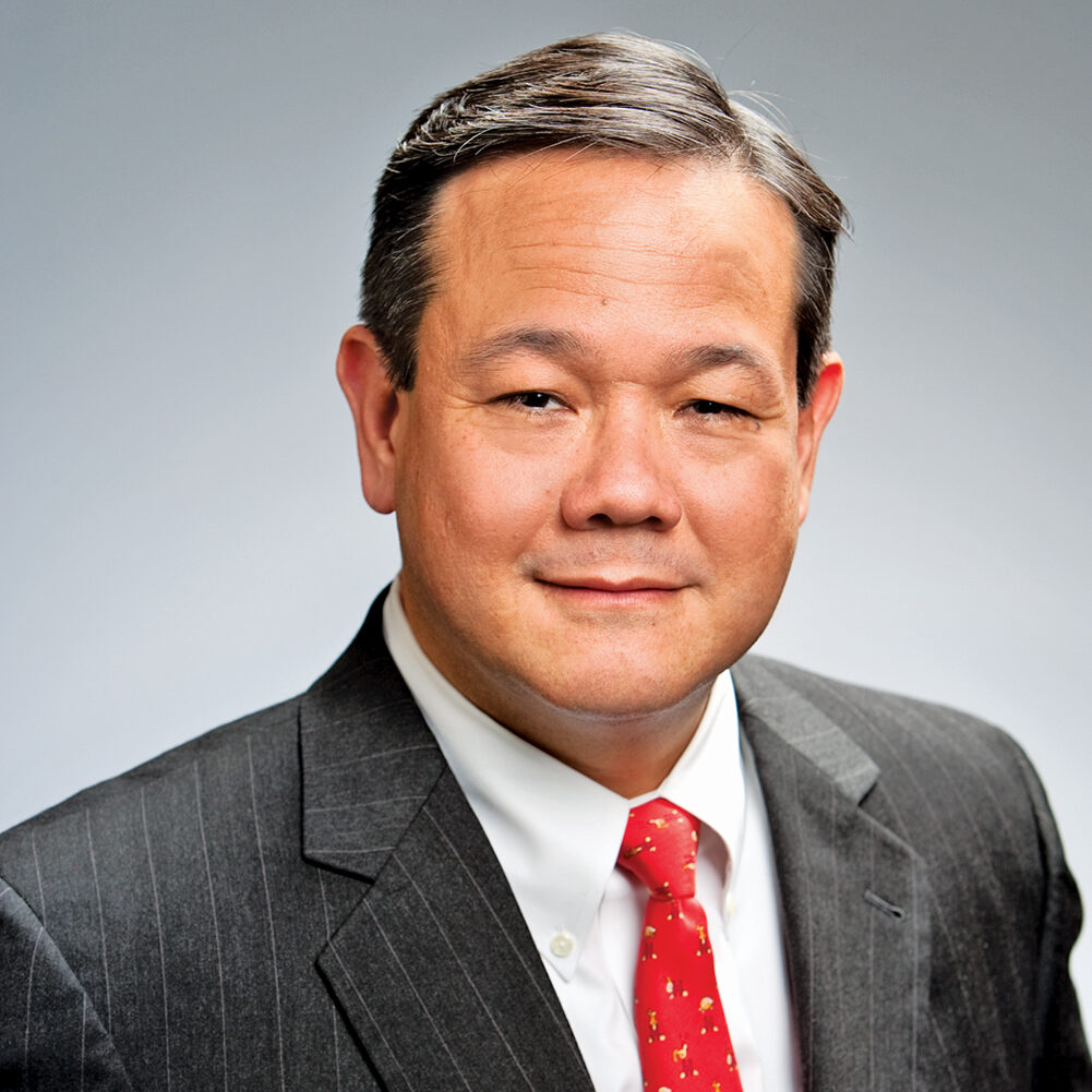 Charles K. Whitehead – Contributor UGF Academy