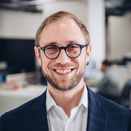 Creating Persuasive “Digital Moments” – UGF Academy