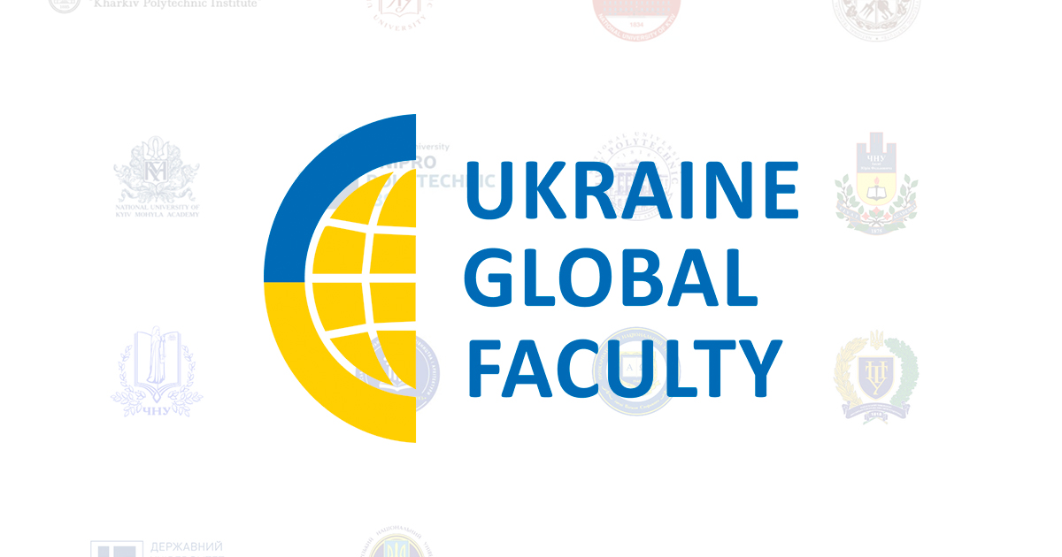 Partner Universities – UGF Academy